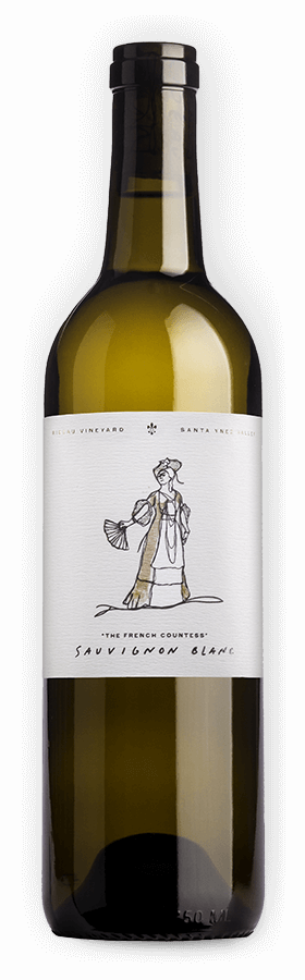 Rideau Vineyard – Estate Wines & Tasting Experiences in the Santa Ynez ...